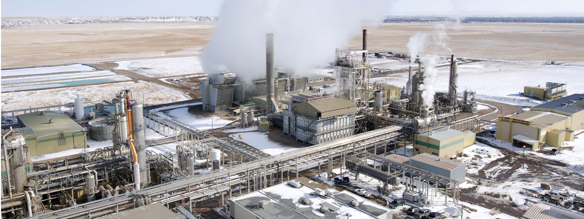 IGCAA: Members: CF Industries Inc.