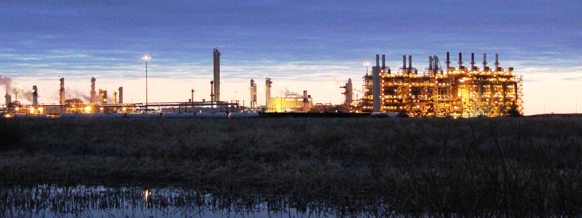 IGCAA: Members: Dow Chemical Canada