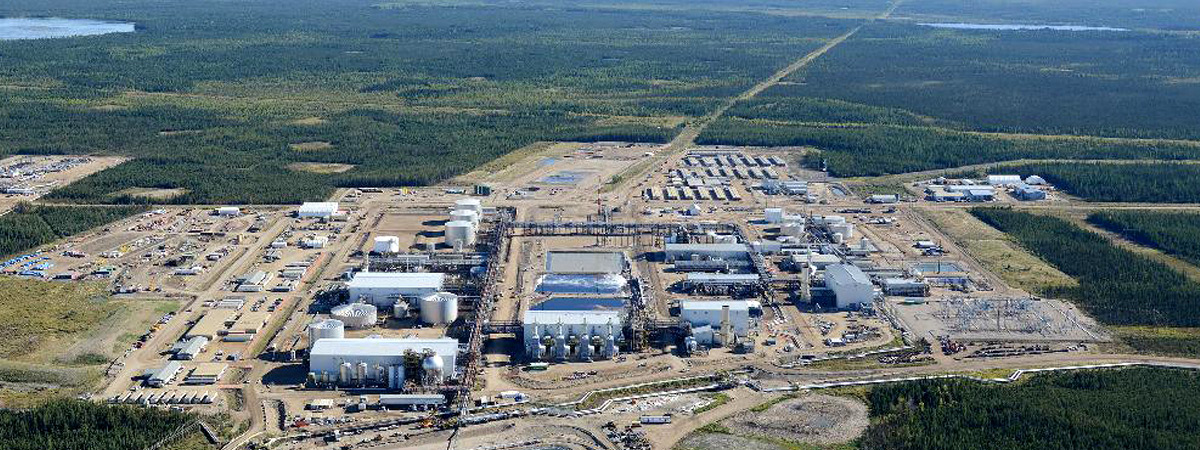 IGCAA: Members: MEG Energy Corp.